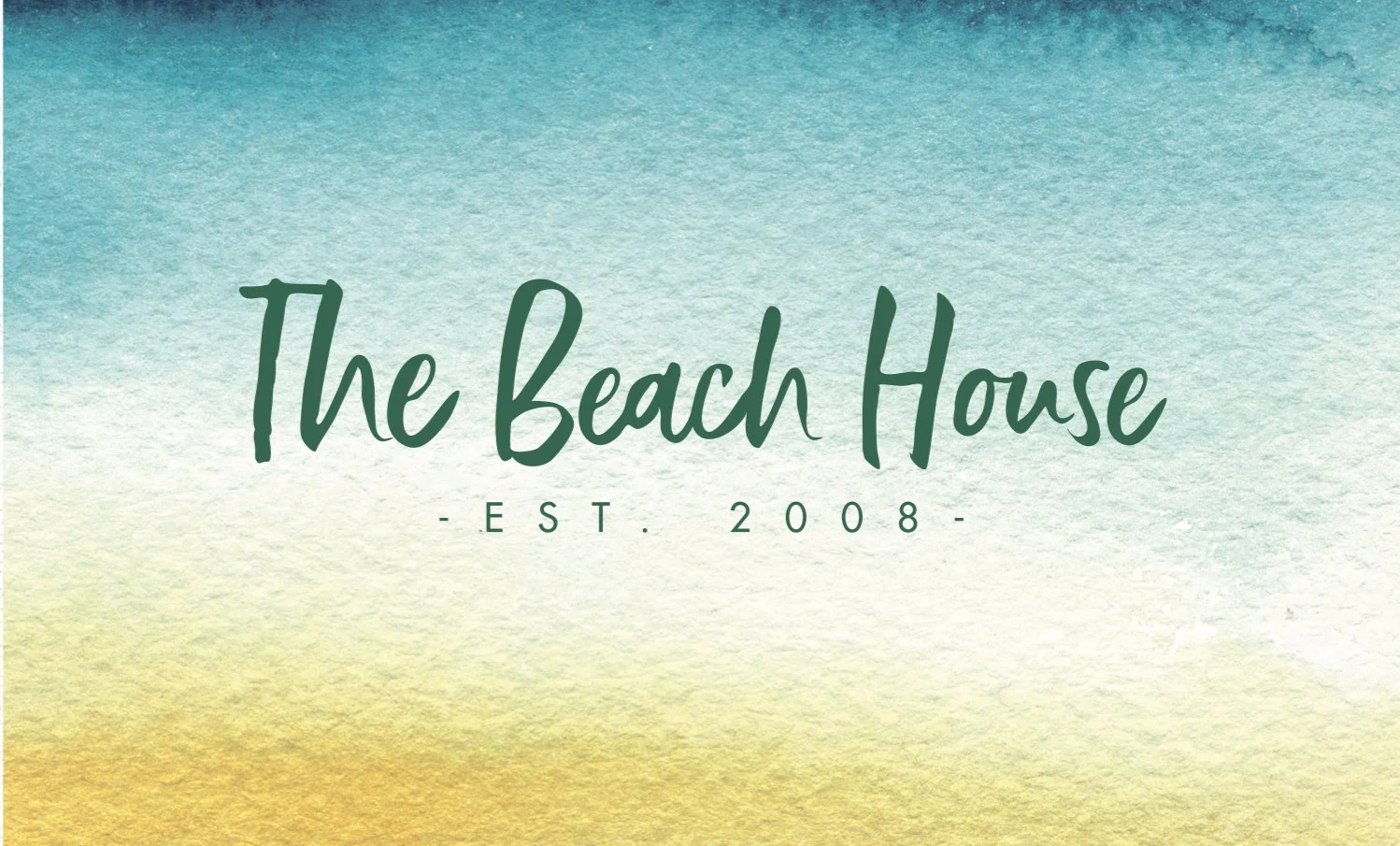 P&O Cruise Beach House Menus — Cruise Lowdown