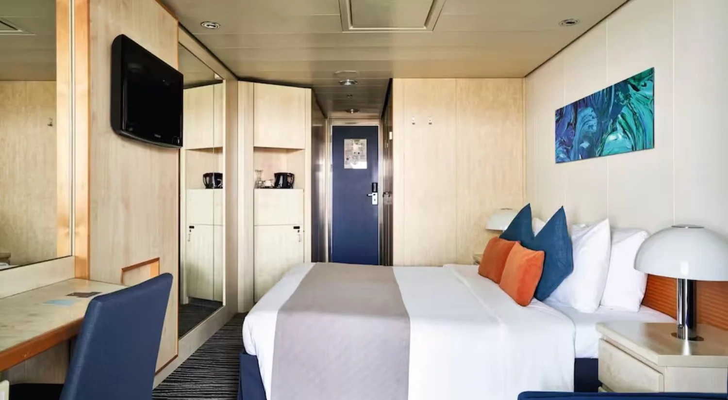 Which Marella Ship is the Best? — Cruise Lowdown