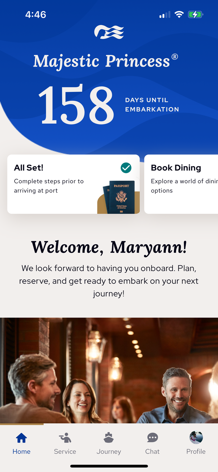 Princess Cruises Announce New App 2024 — Cruise Lowdown