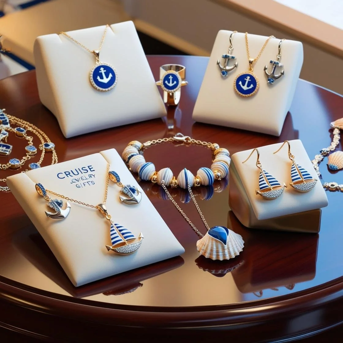 Nautical Christmas Gifting: The Ultimate Cruise Gift Guide — Cruise Lowdown