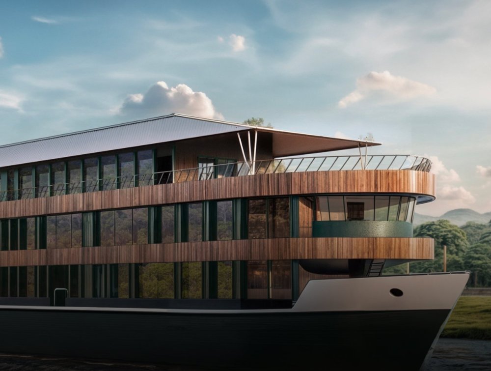 20 New River Cruise Ships for 2025 — Cruise Lowdown