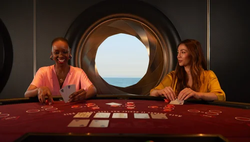 Resilient Lady Entertainment 2024-2025 Review — Cruise Lowdown