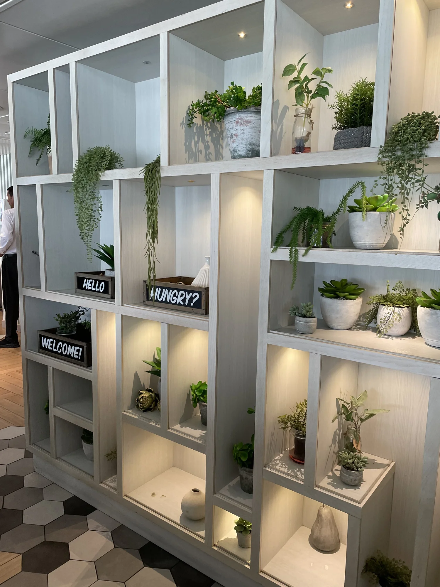 Ambassador Ambience Ultimate Restaurant Guide 2024 — Cruise Lowdown