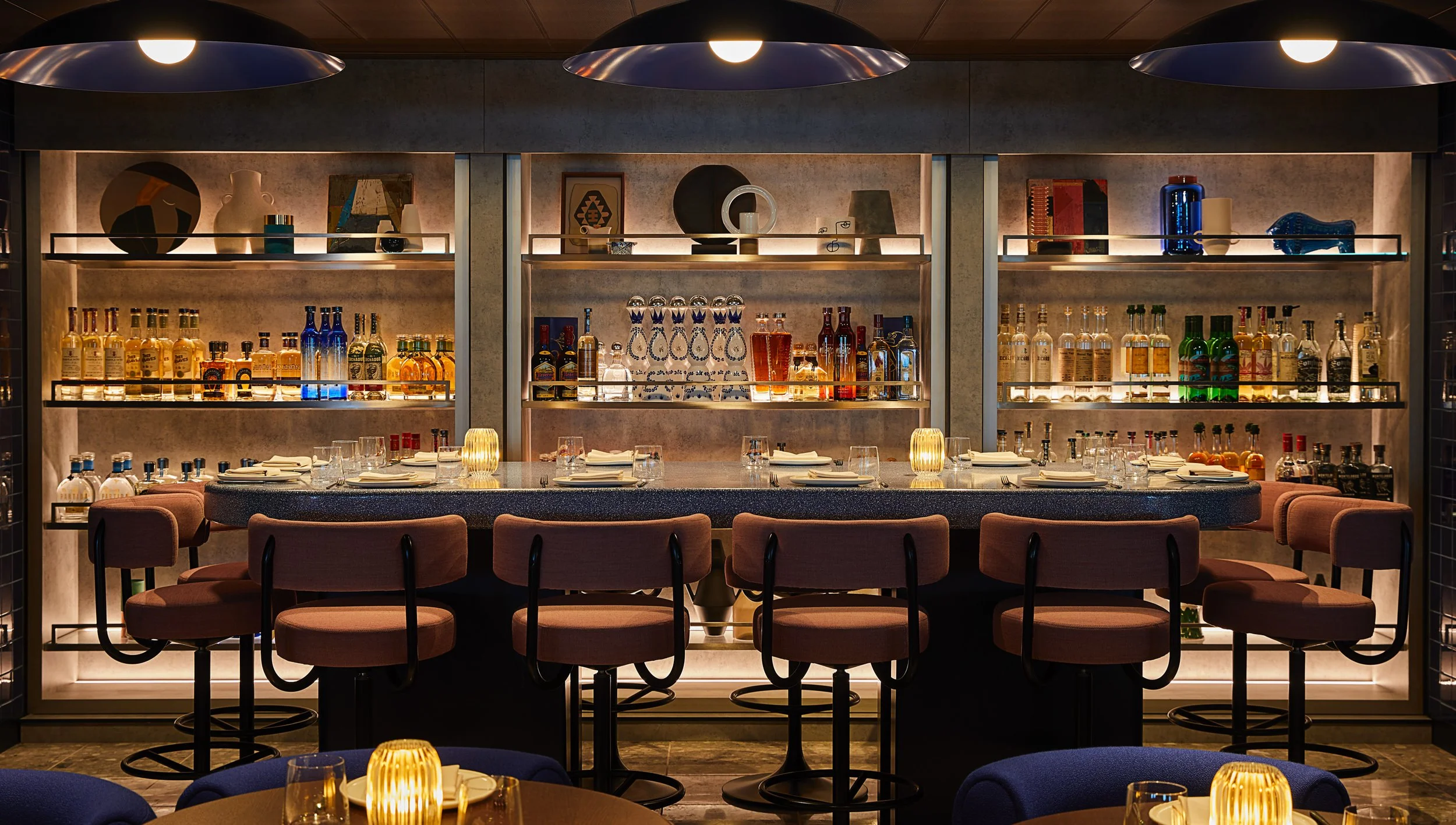 Virgin Voyages Valiant Lady | Complete Bar & Drinks Guide | Menus ...