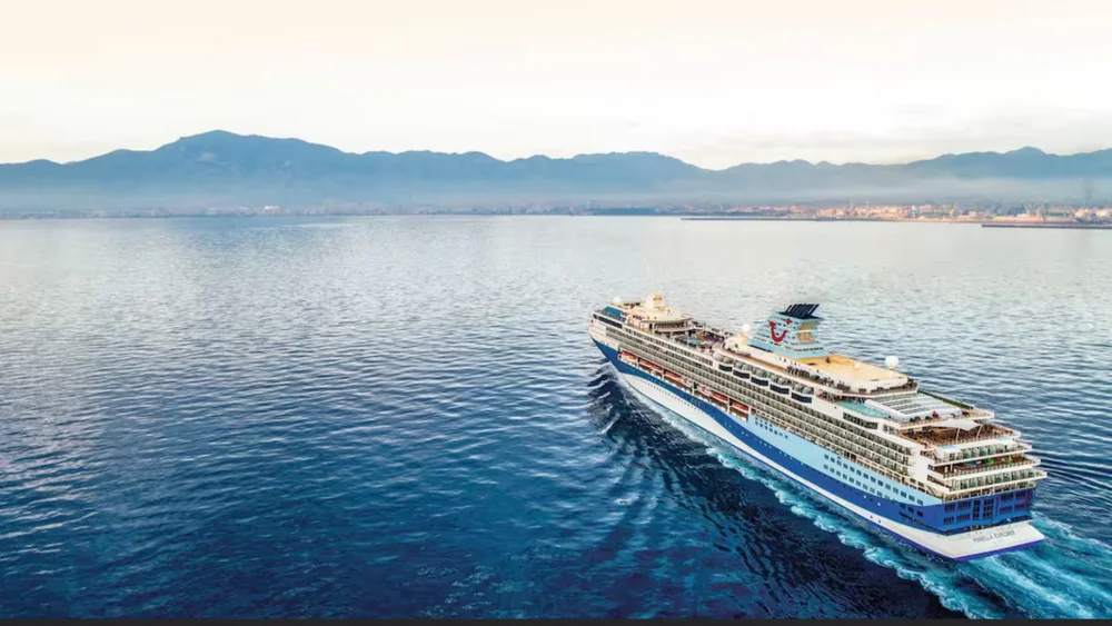 Marella Cruises: An All-Inclusive Cruise Experience for 2025/2026 ...