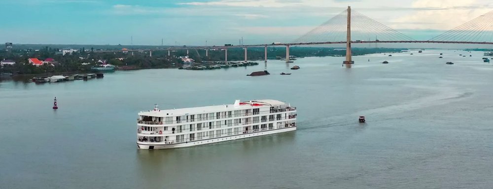 20 New River Cruise Ships for 2025 — Cruise Lowdown