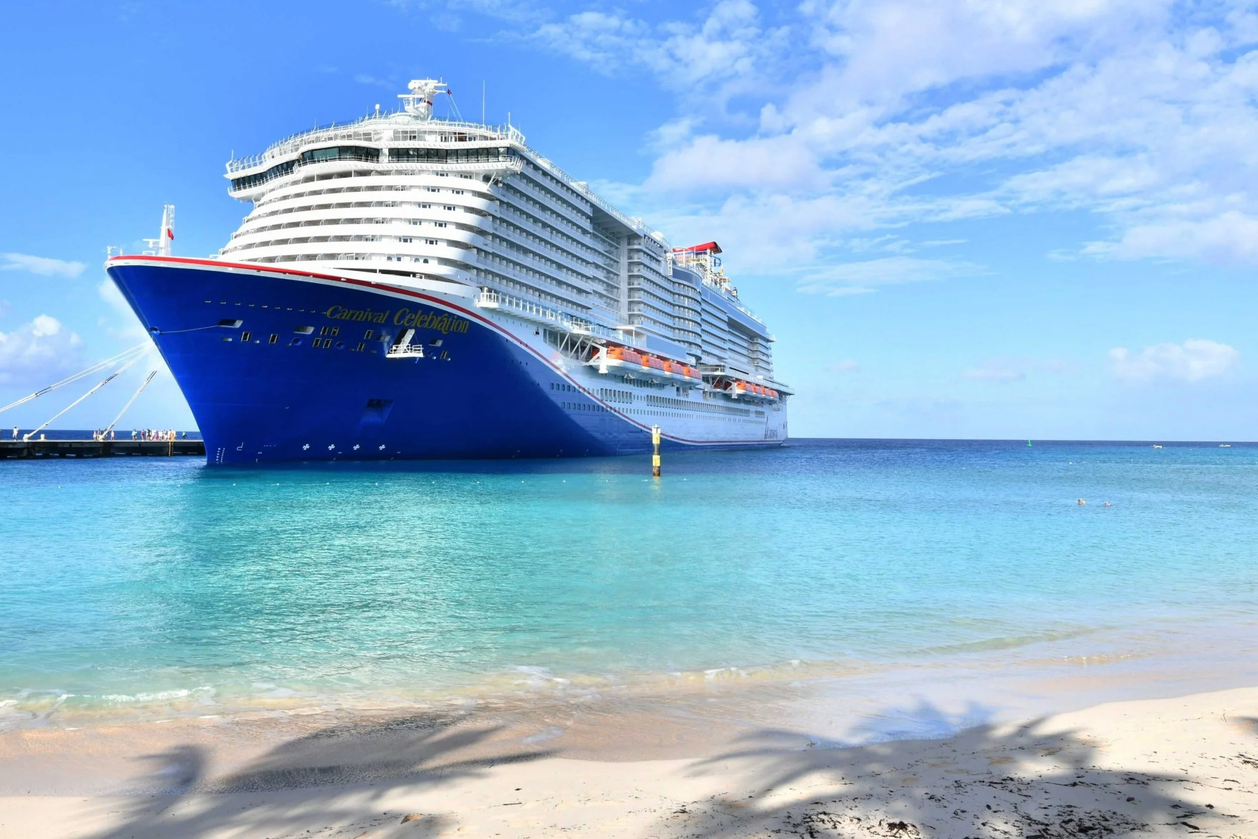 Carnival Cruises Frequently Asked Questions — Cruise Lowdown