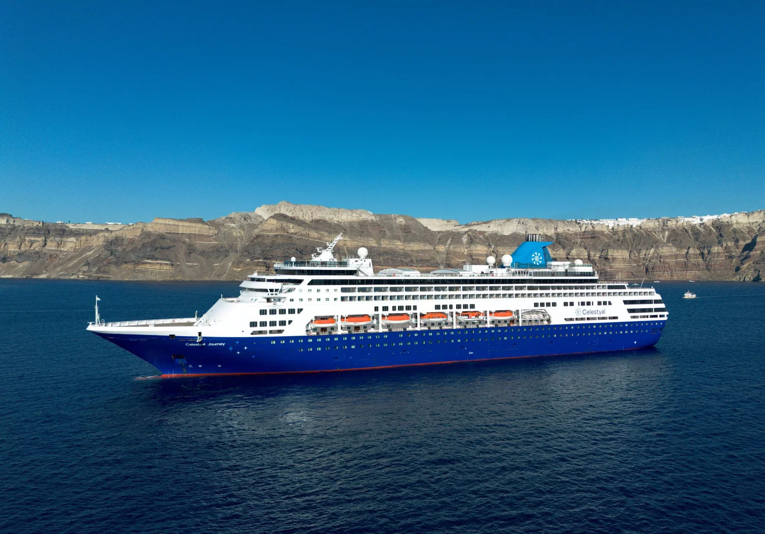 Celestyal Launches Renamed Drink Packages — Cruise Lowdown