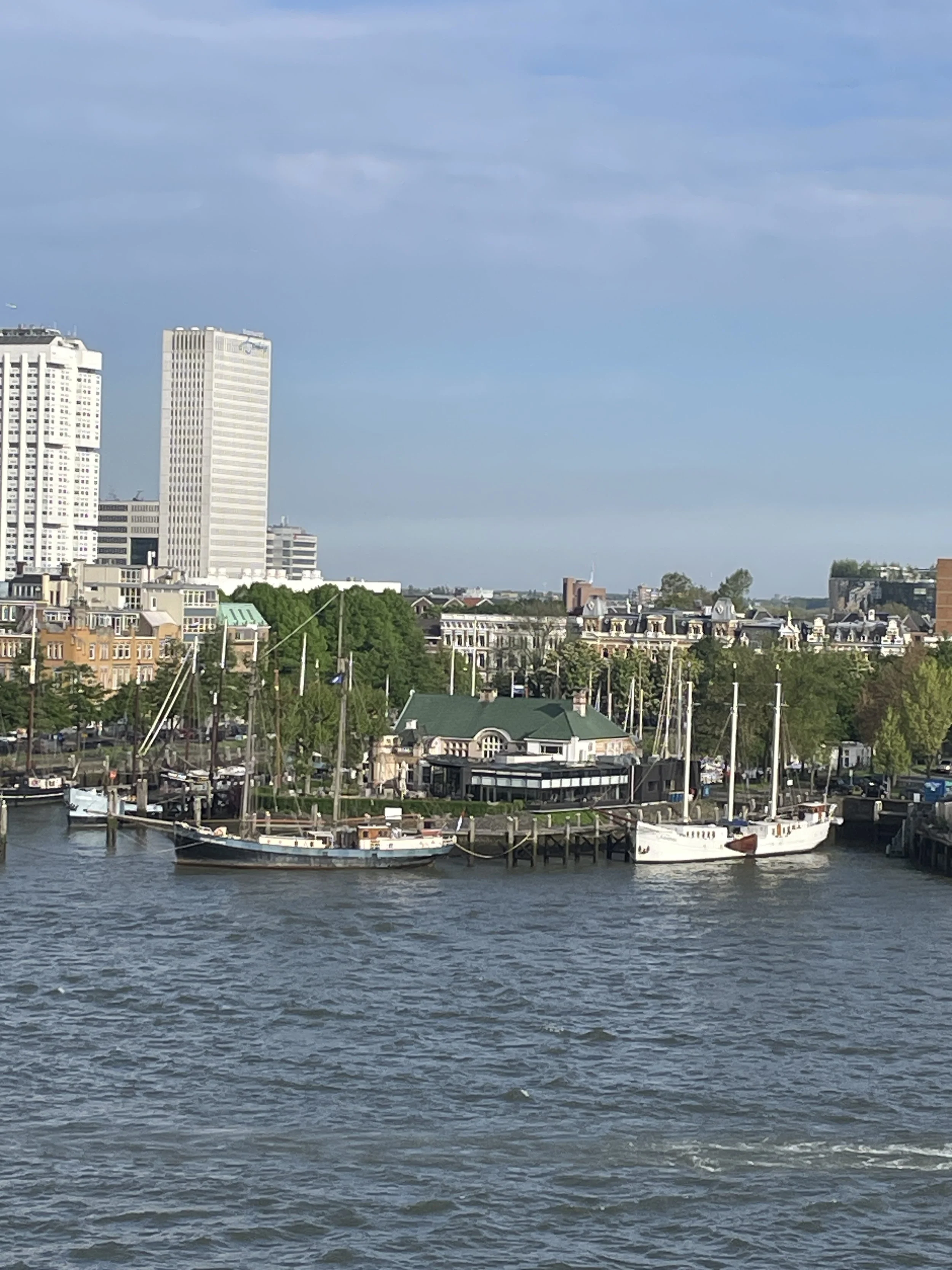 10 Things to do in Rotterdam — Cruise Lowdown