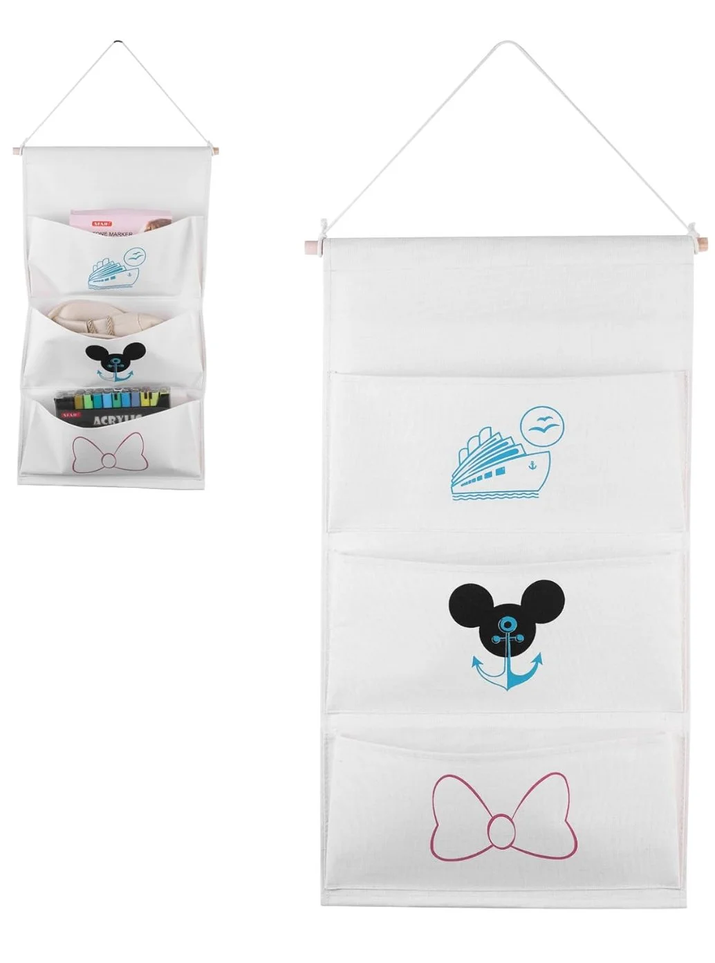 Disney Cruise Fish Extender Tradition - All You Need to Know — Cruise ...