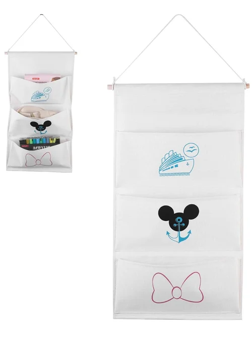 Disney Cruise Fish Extender Tradition - All You Need to Know — Cruise ...