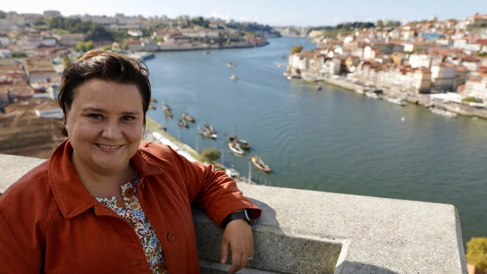 Riviera Travel to Feature on ‘Cruising with Susan Calman’ — Cruise Lowdown