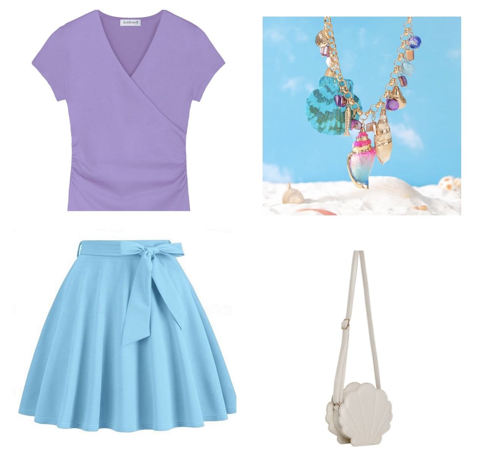 Disneybounding - What is it and How it’s Done — Cruise Lowdown