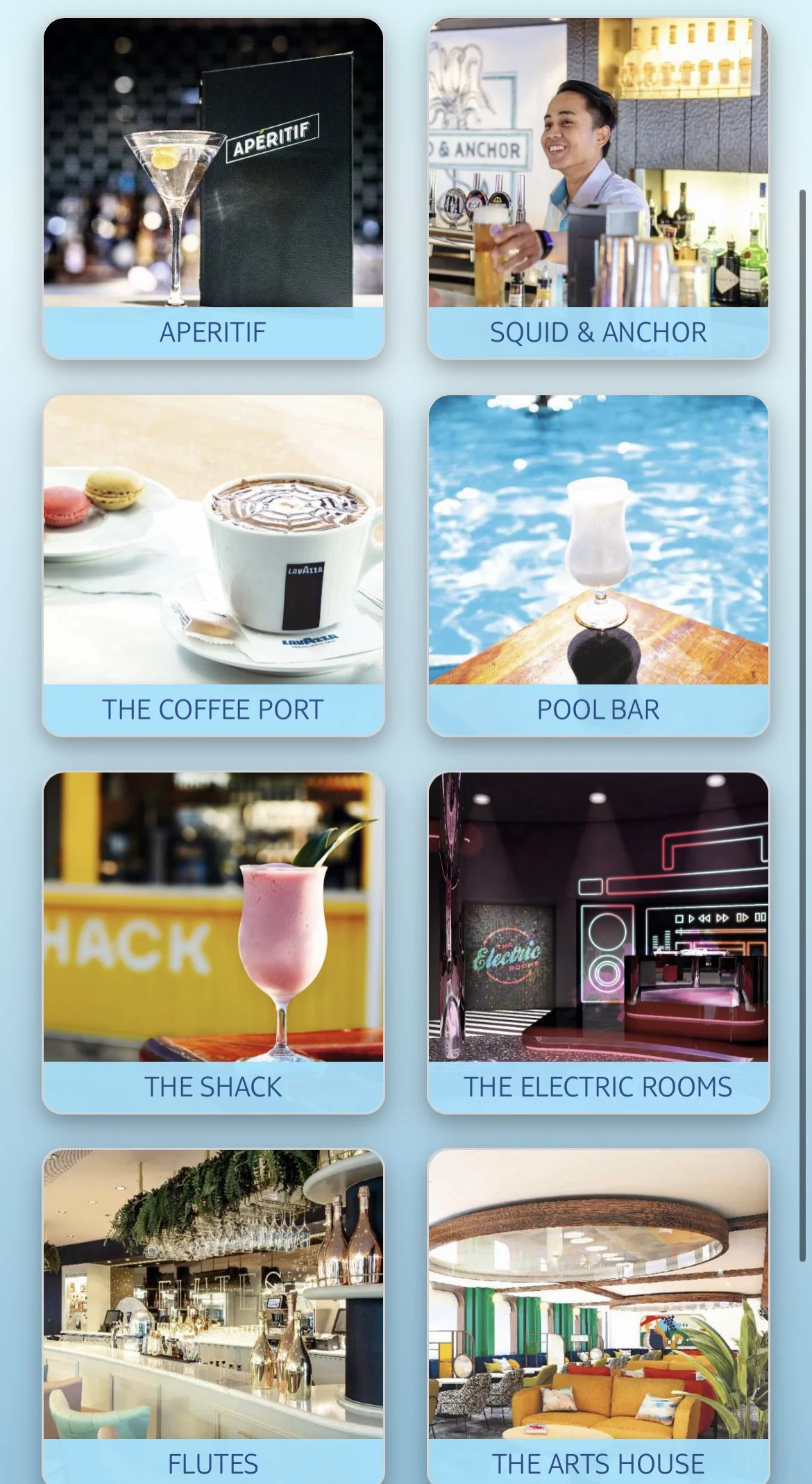 Marella Cruises Cruise Control - All You Need to Know — Cruise Lowdown