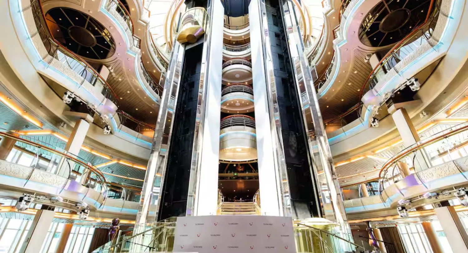 Which Marella Ship is the Best? — Cruise Lowdown