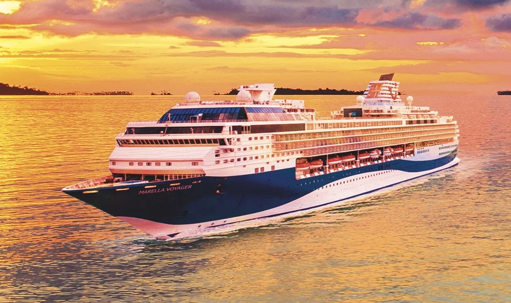 P&O Cruises Versus Marella- A Comparison — Cruise Lowdown