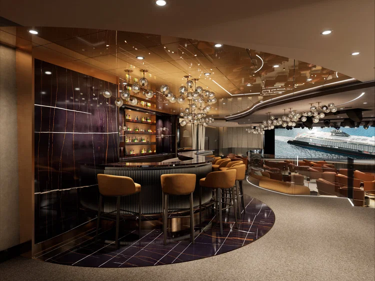 New for 2023 - Explora Journeys Guide to Dining, Food & Drink - An ...