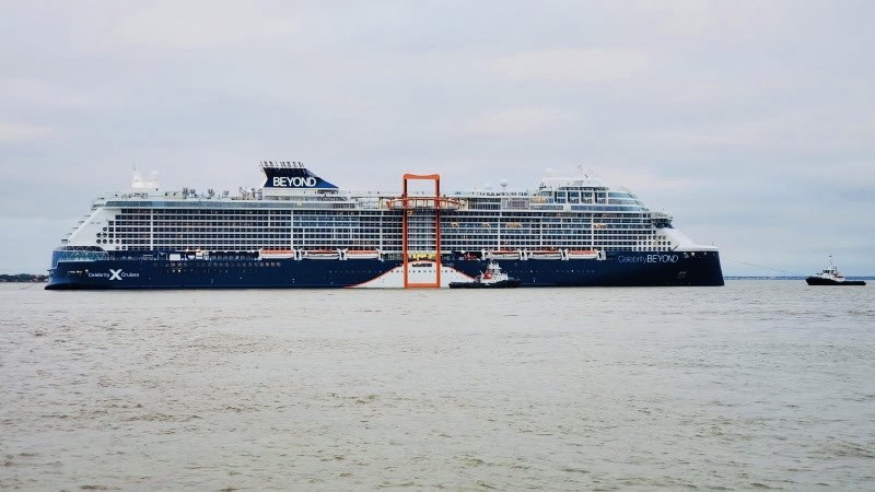 Introducing Celebrity Beyond - Deck Plans | Photos | Tour — Cruise Lowdown