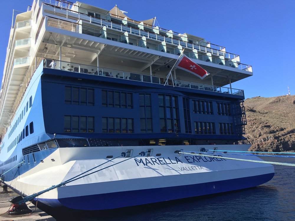 Which Marella Ship is the Best? — Cruise Lowdown