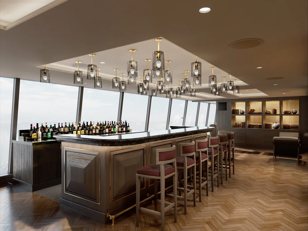 New for 2023 - Explora Journeys Guide to Dining, Food & Drink - An ...