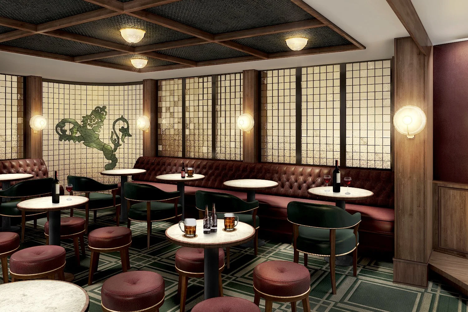 Cunard Queen Anne Culinary News — Cruise Lowdown