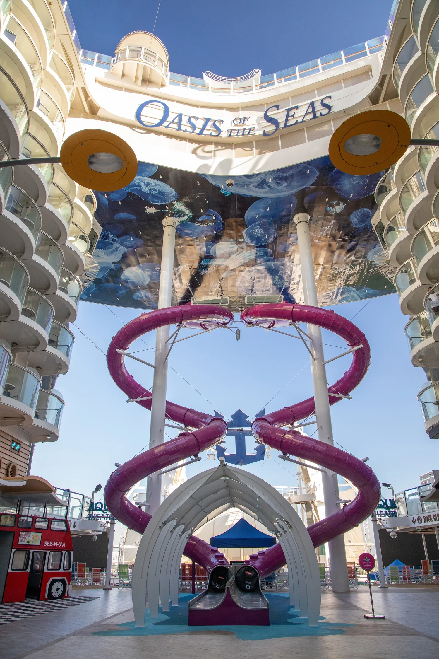 Royal Caribbean’s Ultimate Abyss 2025 - All you need to know — Cruise ...