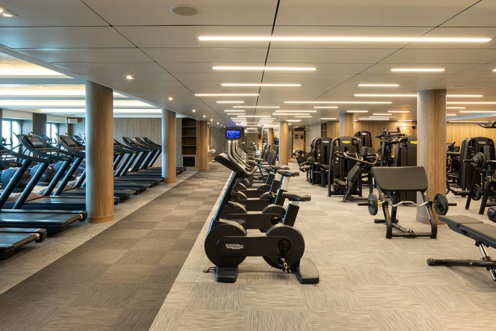 P&O Cruises' Iona: Ultimate Guide to Spa & Wellness 2024/2025 — Cruise ...
