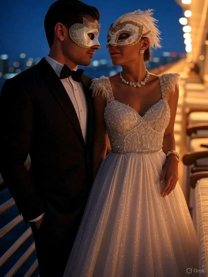 What to Wear on a Cruise — Cruise Lowdown