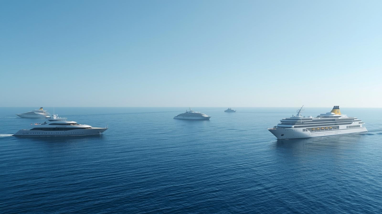New Ocean Cruise Ships Launching in 2026 — Cruise Lowdown