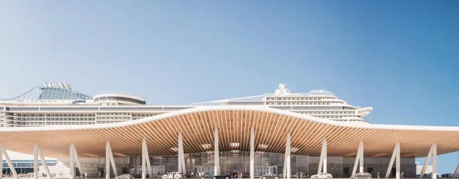 First Time Cruisers Guide to Embarkation — Cruise Lowdown