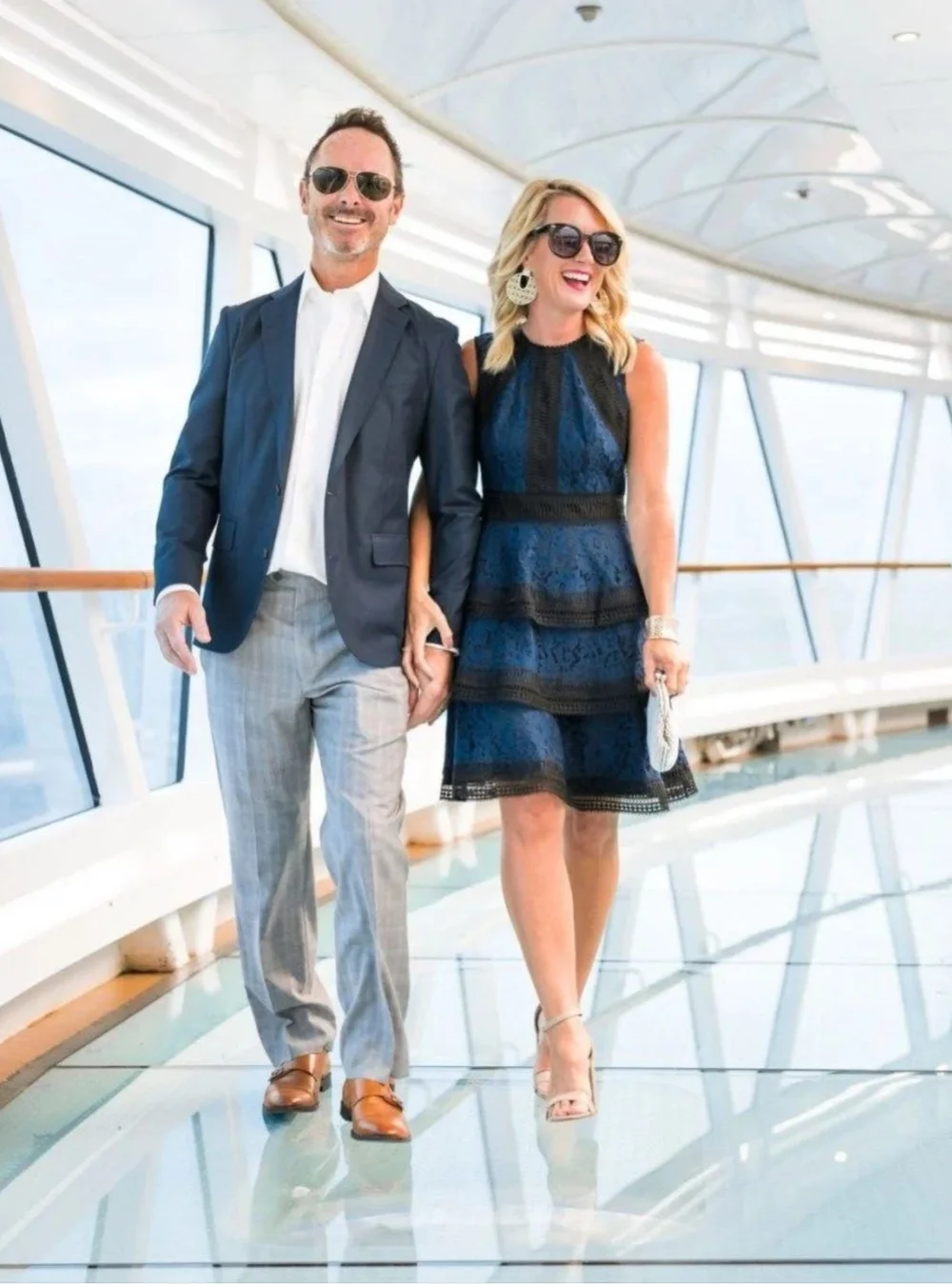 What to Wear on a Cruise — Cruise Lowdown