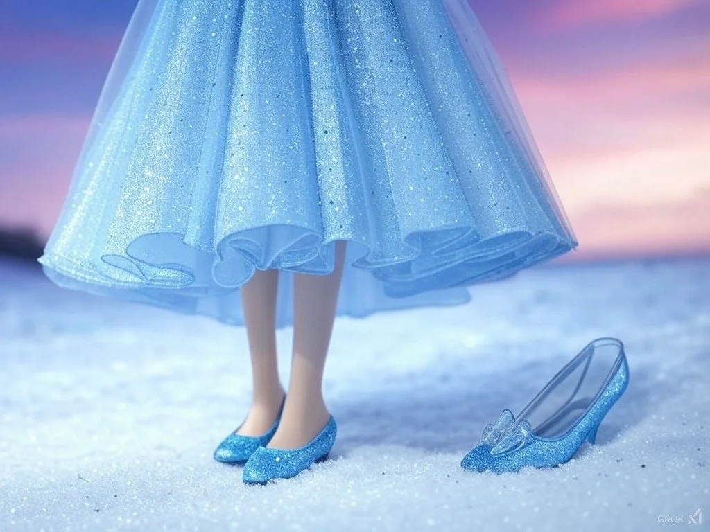 Disneybounding - What is it and How it’s Done — Cruise Lowdown