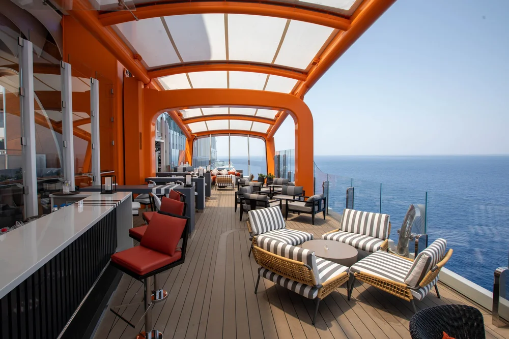 Celebrity Apex Returns To UK 2025 (Photos | Itineraries | Cabins ...