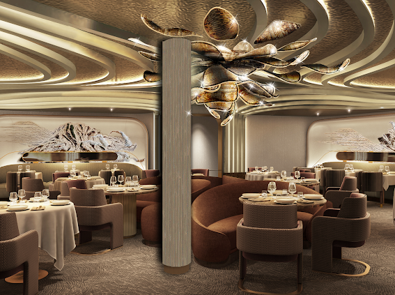 New for 2023! Celebrity Ascent Preview — Cruise Lowdown