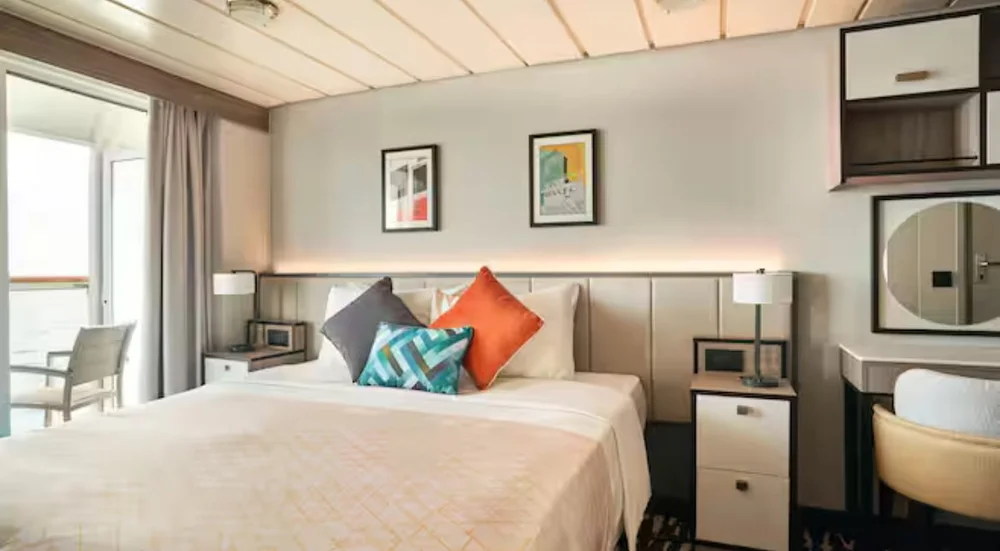 Marella Discovery Cruise Ship: A Complete Guide For 2025 — Cruise Lowdown