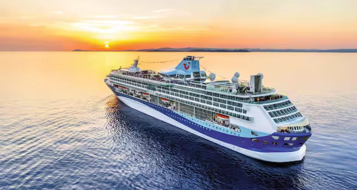 Marella Discovery Cruise Ship: A Complete Guide For 2025 — Cruise Lowdown