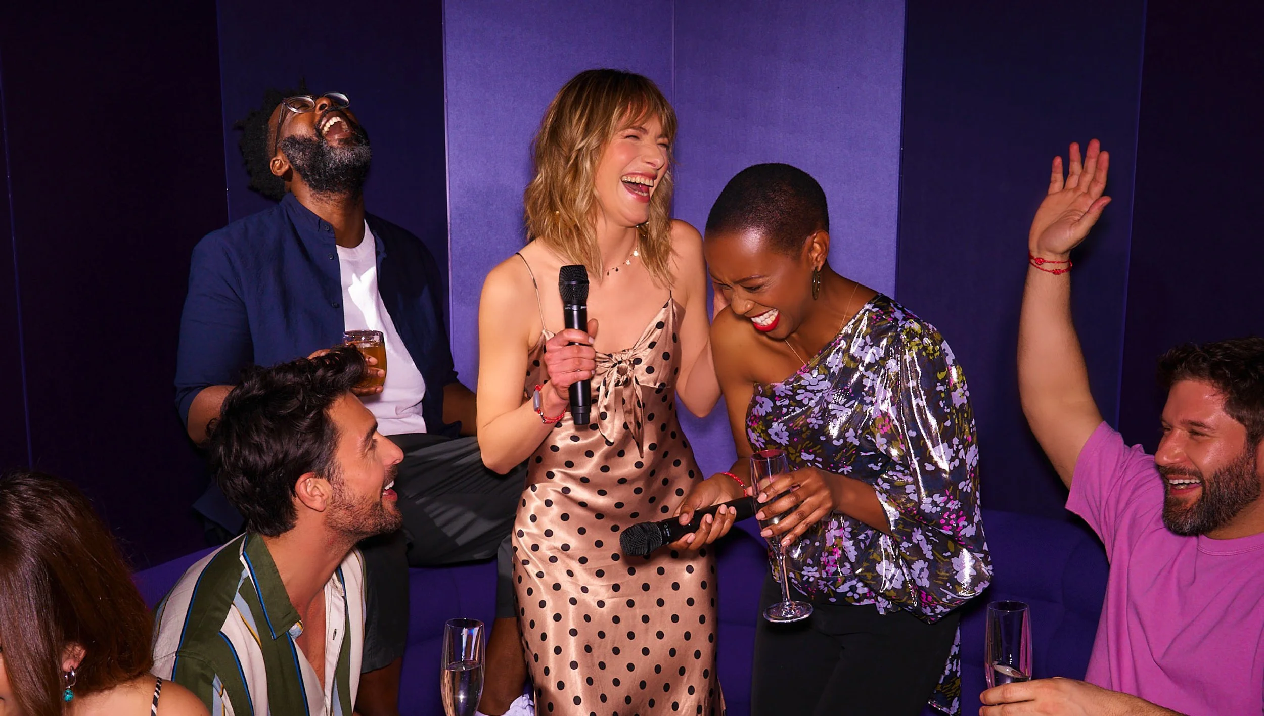 Valiant Lady - Activities & Entertainment Onboard 2025 — Cruise Lowdown