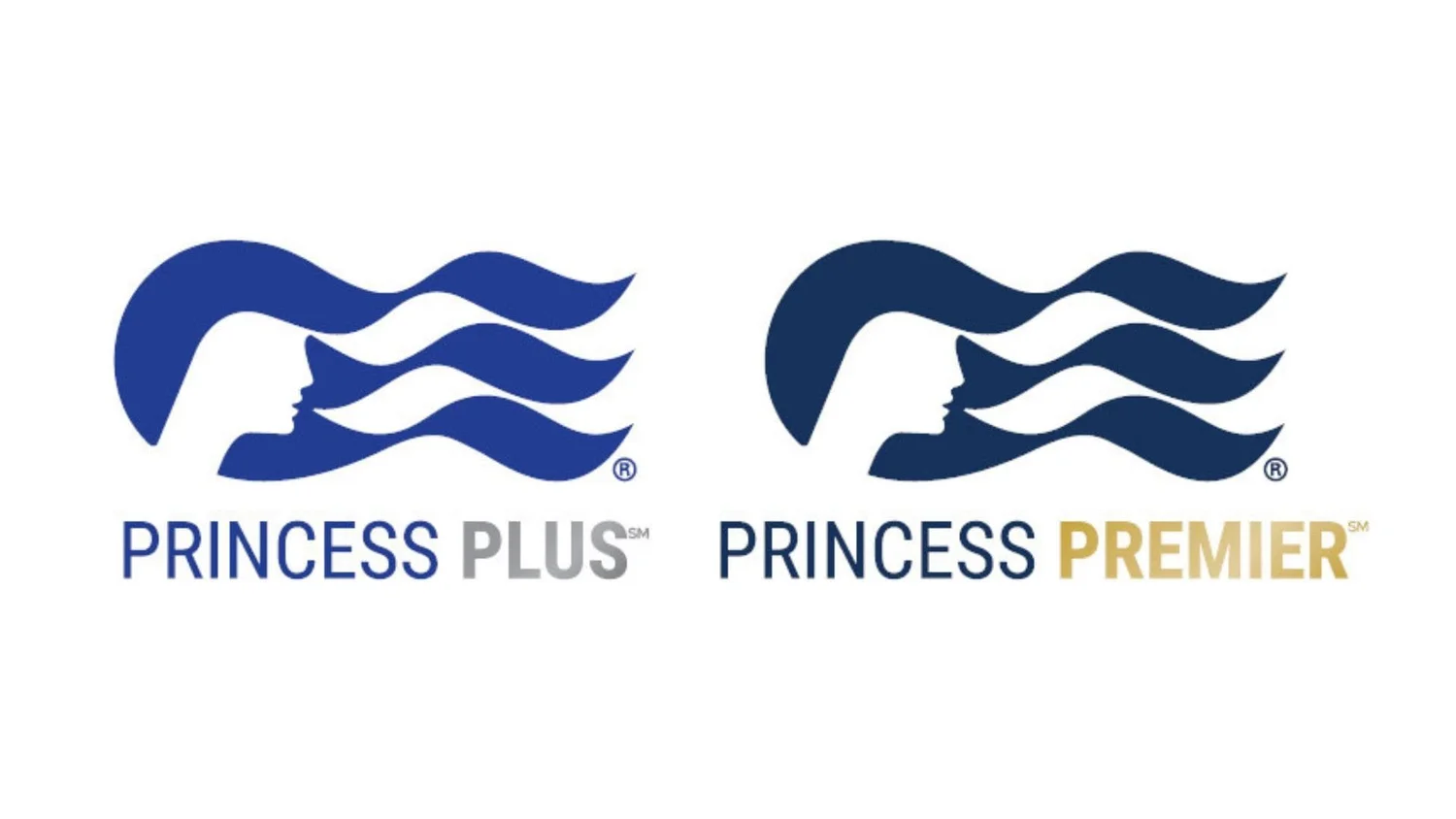 Princess Cruises Release Updates To Princess Plus and Princess Premier ...