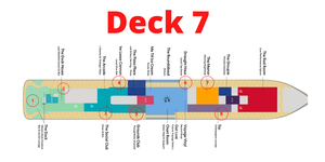 Virgin Voyages Valiant Lady | Complete Bar & Drinks Guide | Menus ...
