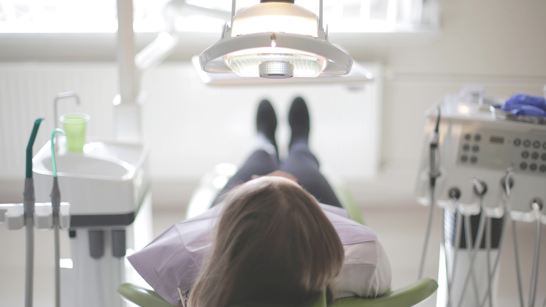 What is the purpose of measuring my gums? — Dr. Anthony Martin, D.M.D