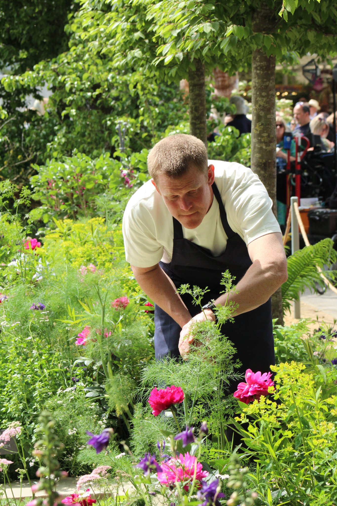 Our Team | Meet Our Skilled Team — Where The Light Gets In