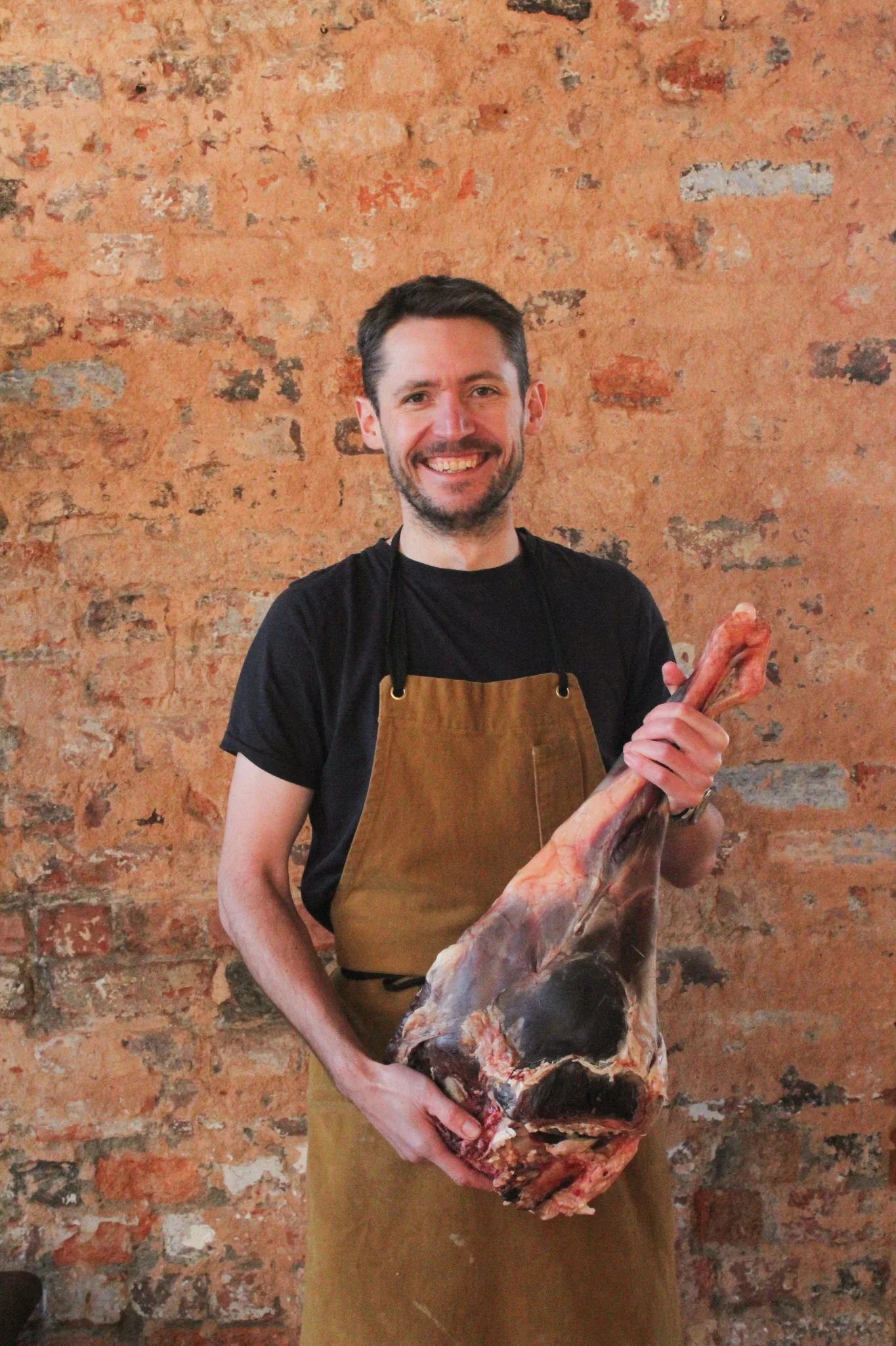 Our Team | Meet Our Skilled Team — Where The Light Gets In