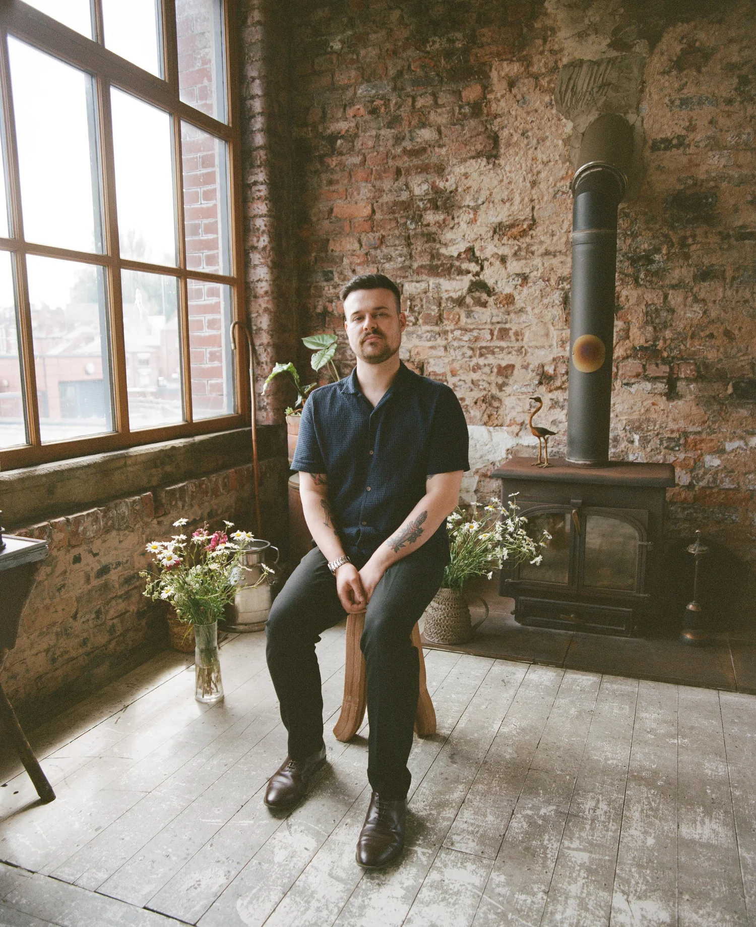 Our Team | Meet Our Expert Team — Where The Light Gets In