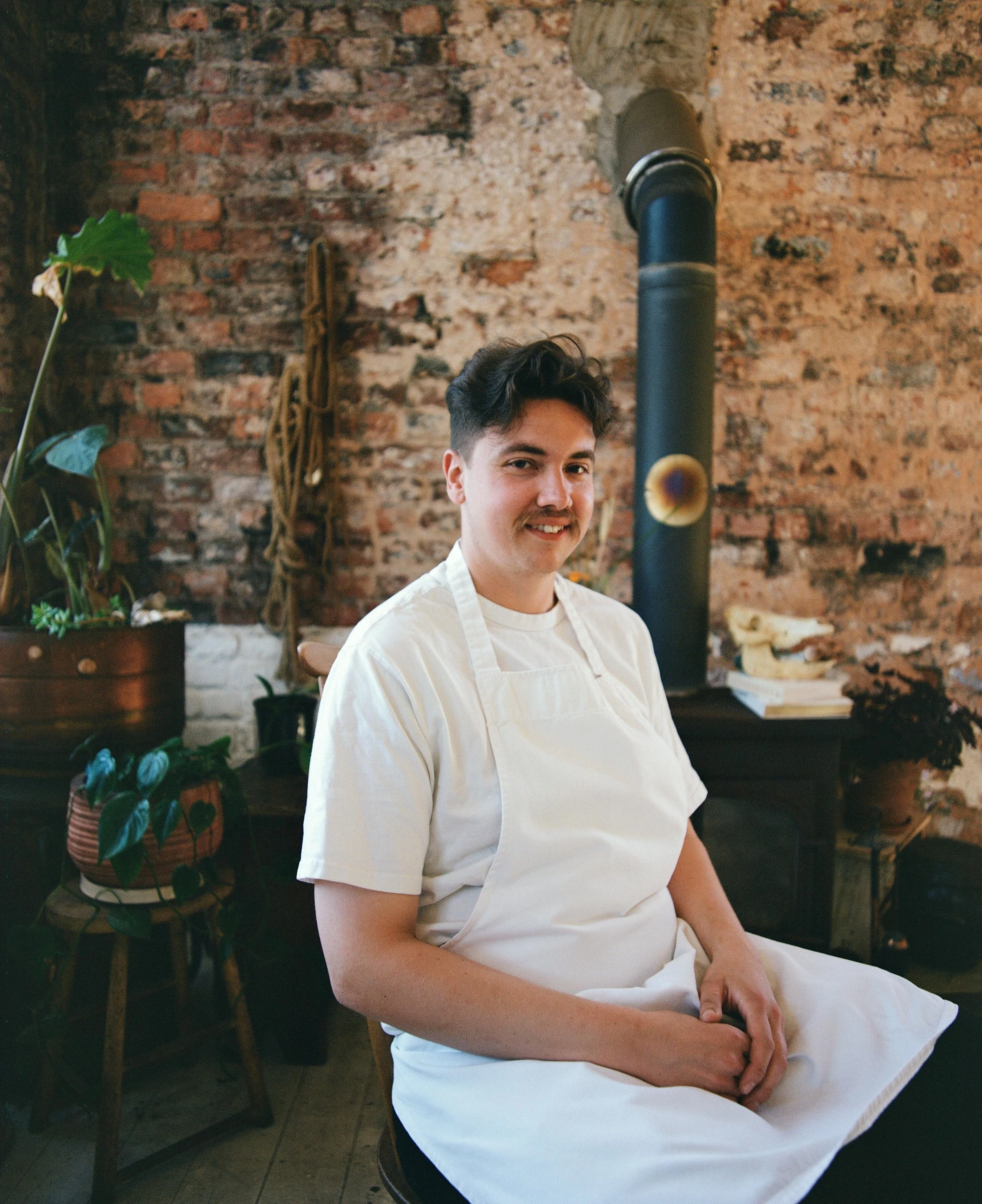 Our Team — Where The Light Gets In