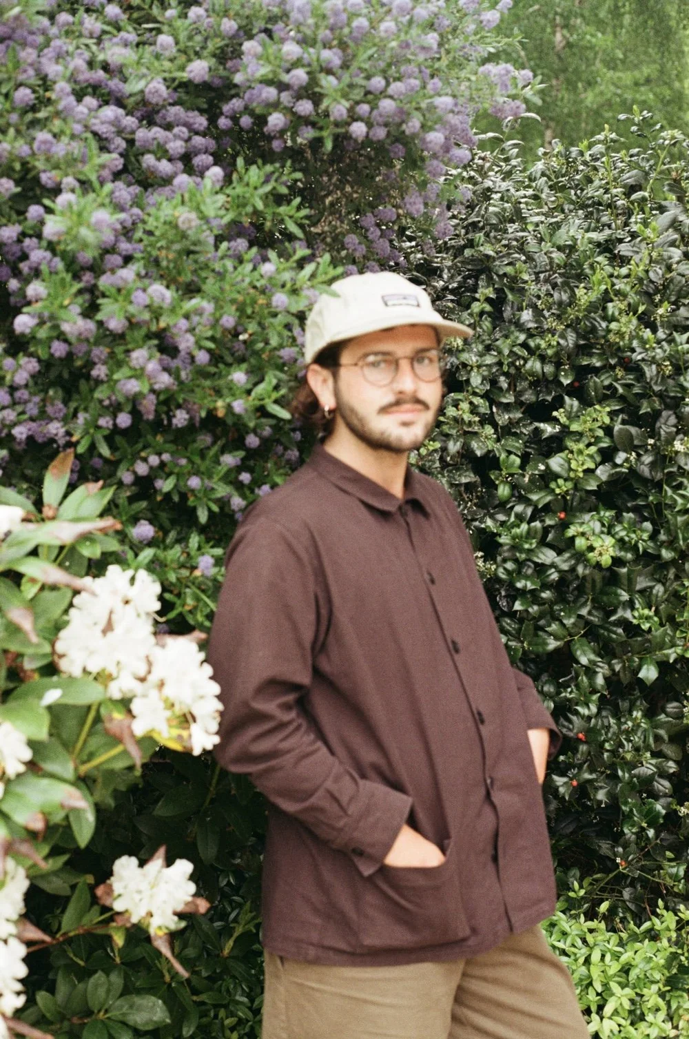 The Team — Where The Light Gets In