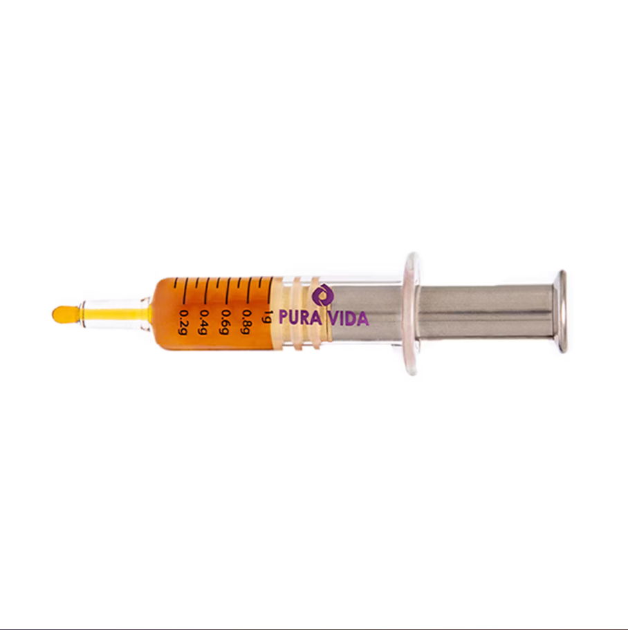 Cannabis Oils in Mississauga, ON - Purple Tree Cannabis