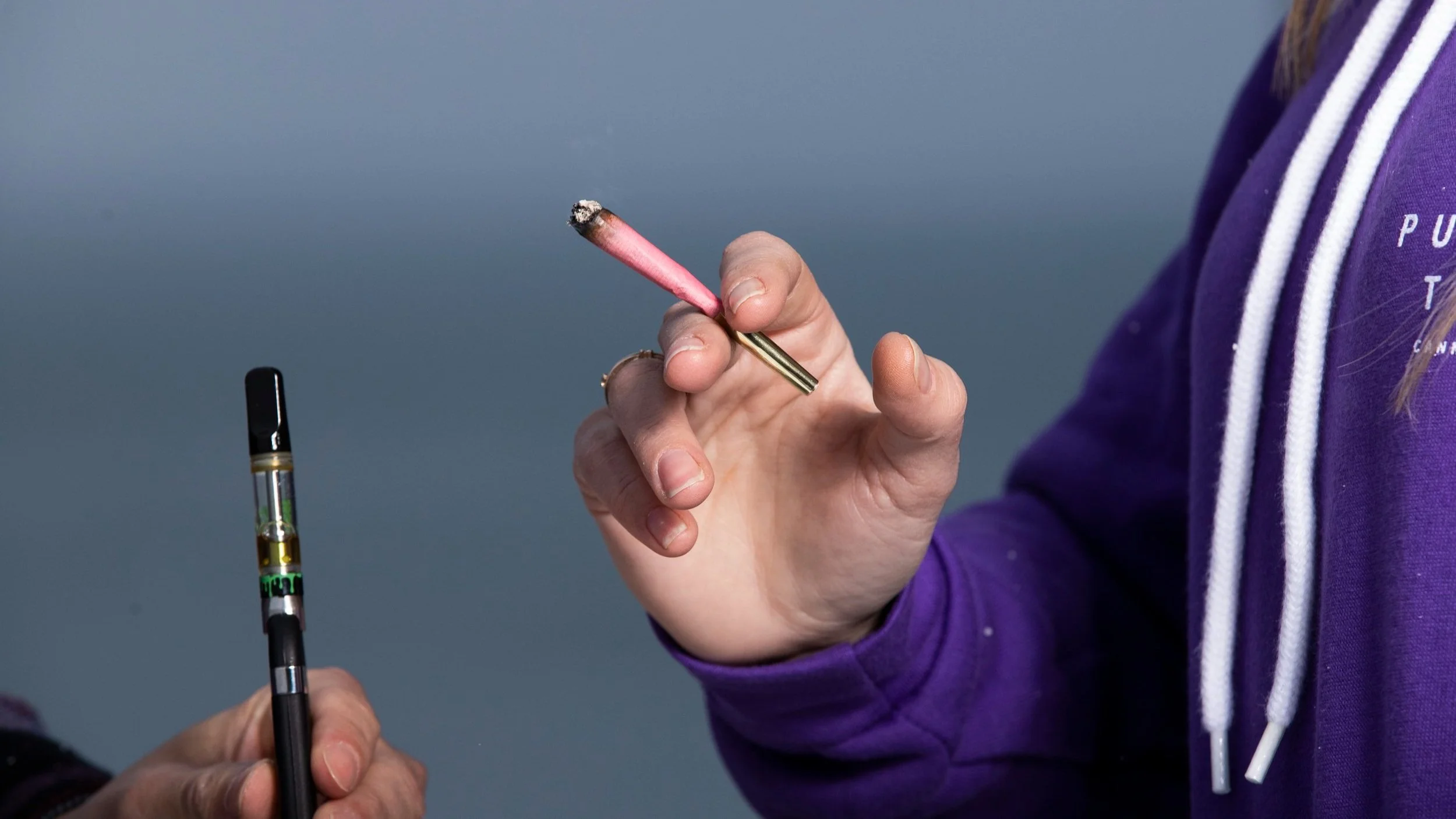 Cannabis Pre-rolls in Toronto & Mississauga, ON