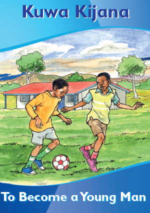 Kenya Books — Grow & Know