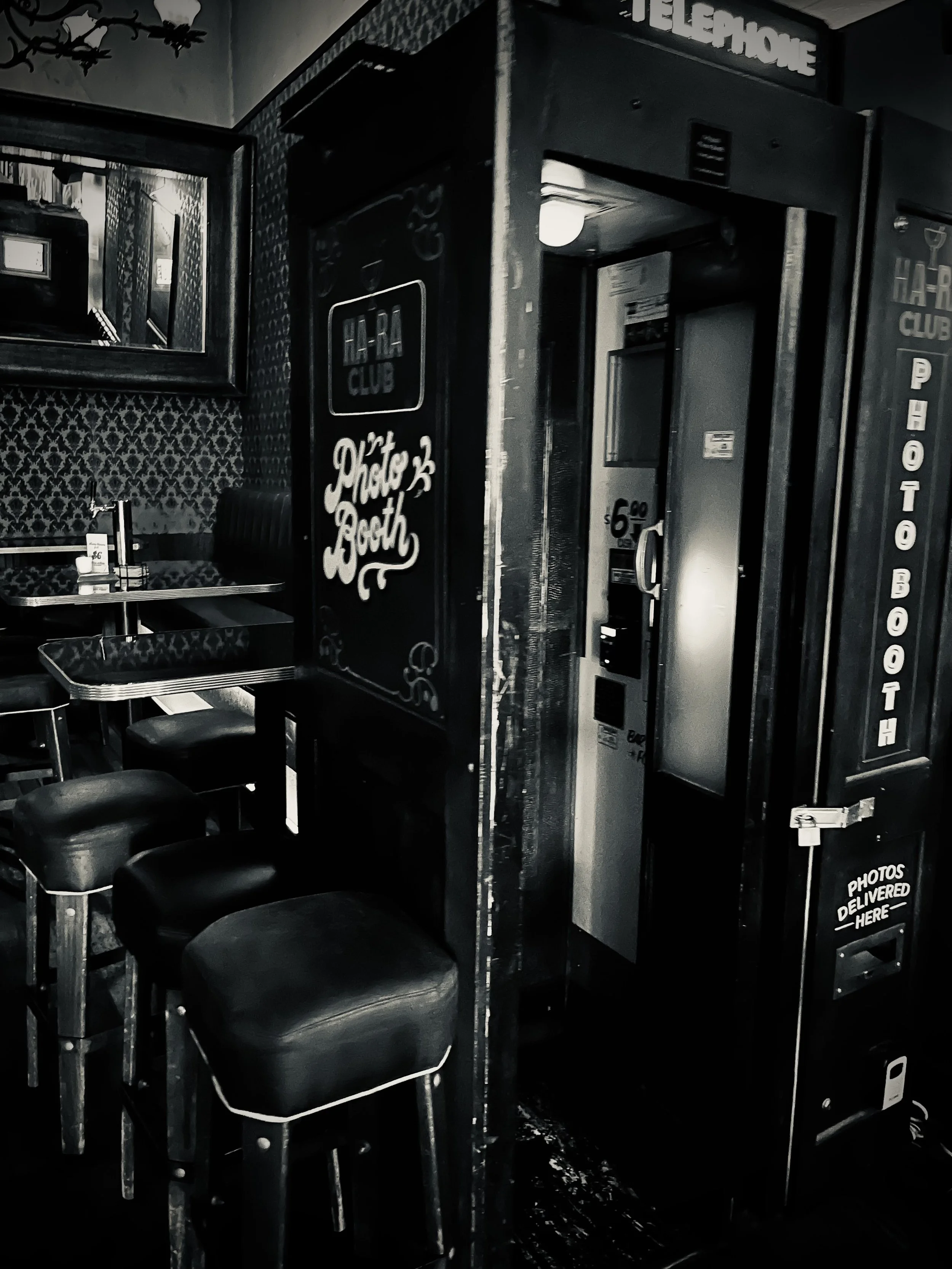 Permanent Photo Booth Installations | Photomatica