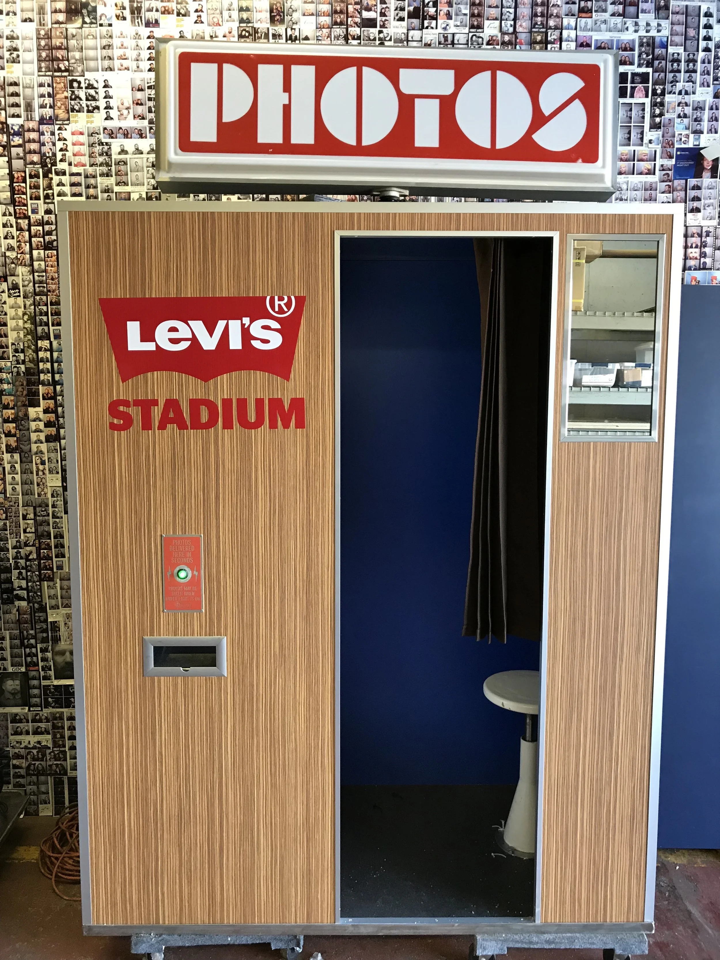 Photo Booth Inspiration for Parties, Weddings & More | Photomatica.com